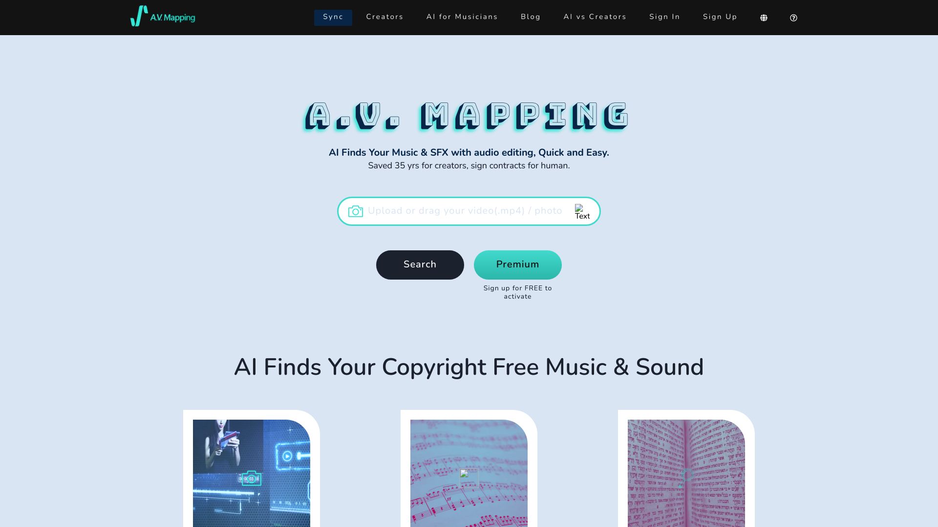 A.V. Mapping - About, Reviews, Alternatives - AI Locator