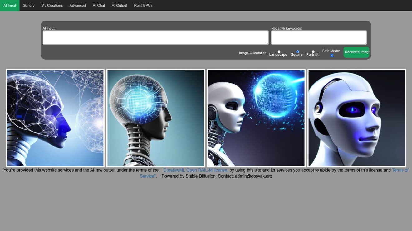 AI Input - About, Reviews, Alternatives - AI Locator
