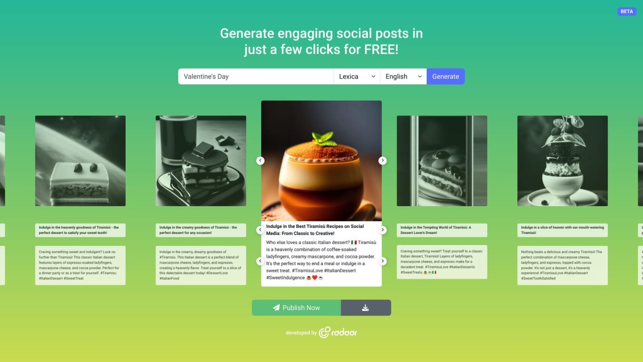 AI-Powered Post Generator - About, Reviews, Alternatives - AI Locator