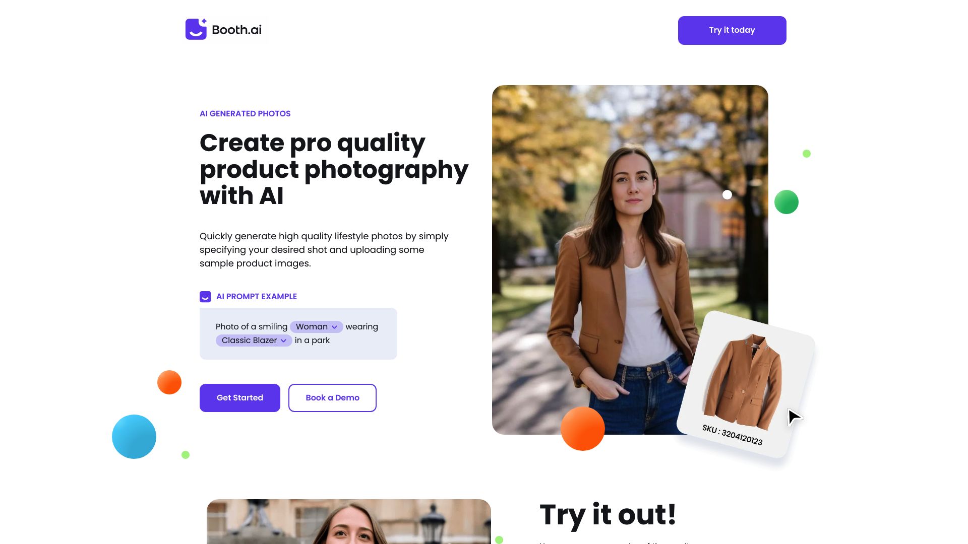 Booth Ai About Reviews Alternatives Ai Locator