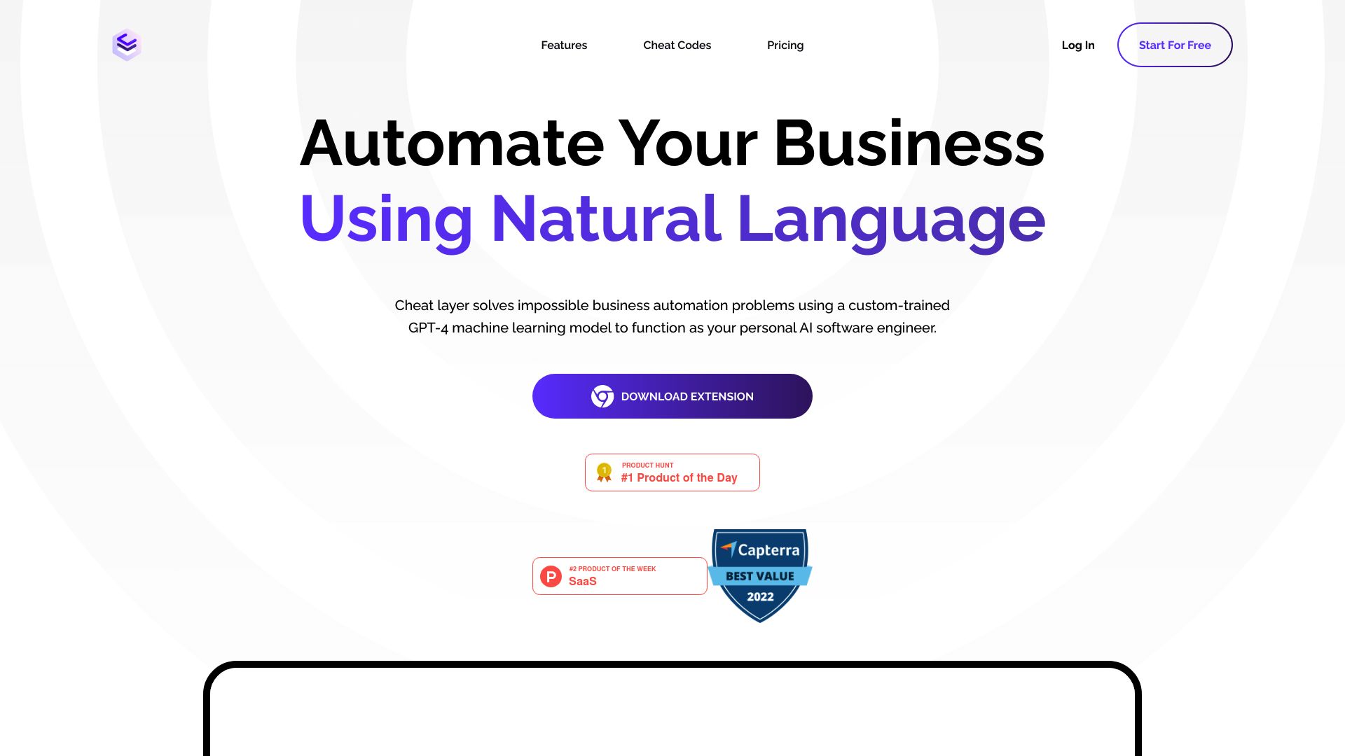 Cheat Layer - About, Reviews, Alternatives - AI Locator