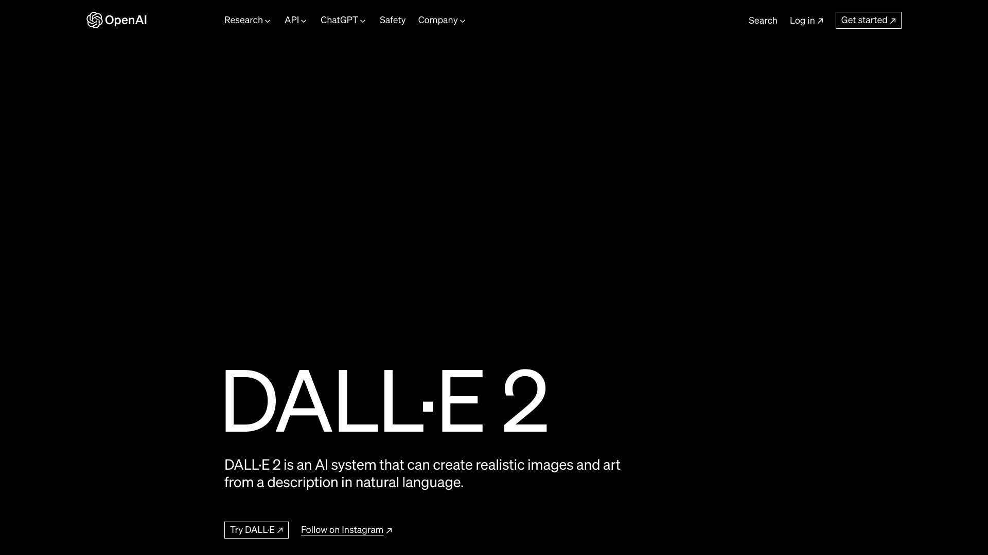 DallE-2 - About, Reviews, Alternatives - AI Locator