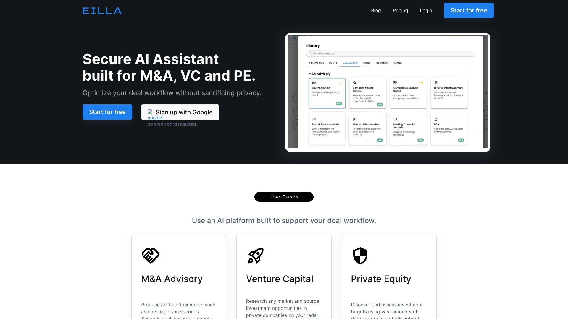 Eilla AI - About, Reviews, Alternatives - AI Locator