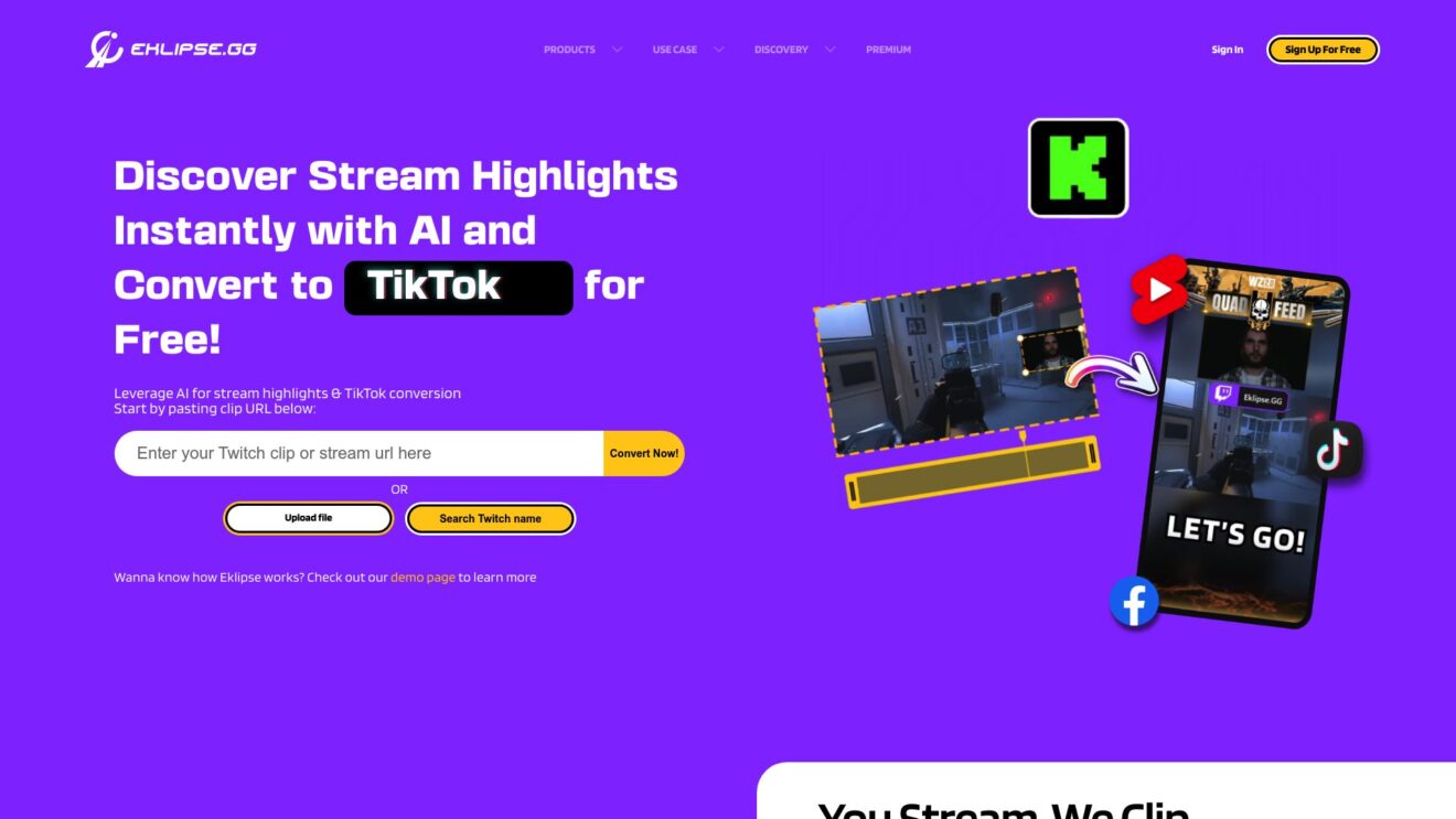 Eklipse - About, Reviews, Alternatives - AI Locator