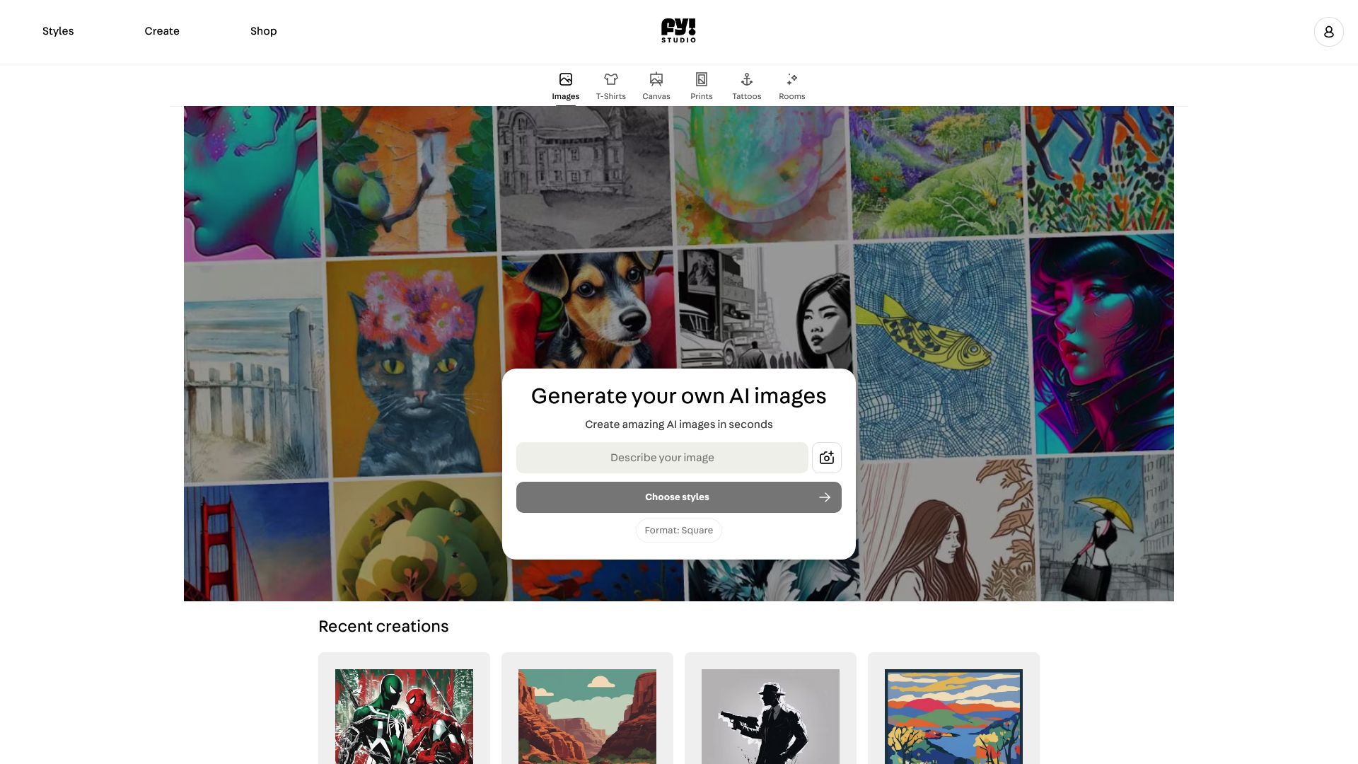 Fy Studio About Reviews Alternatives Ai Locator