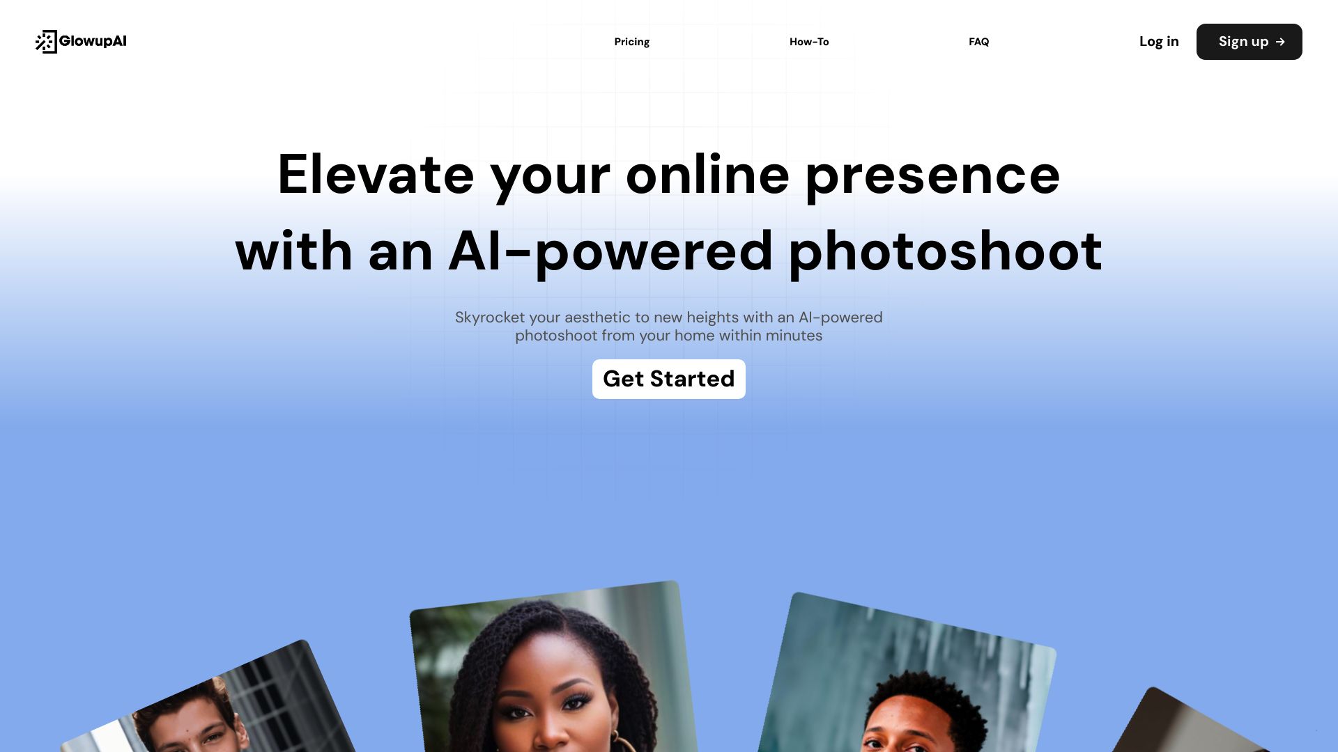 Glowup AI - About, Reviews, Alternatives - AI Locator Glowup AI - About, Reviews, Alternatives - AI Locator