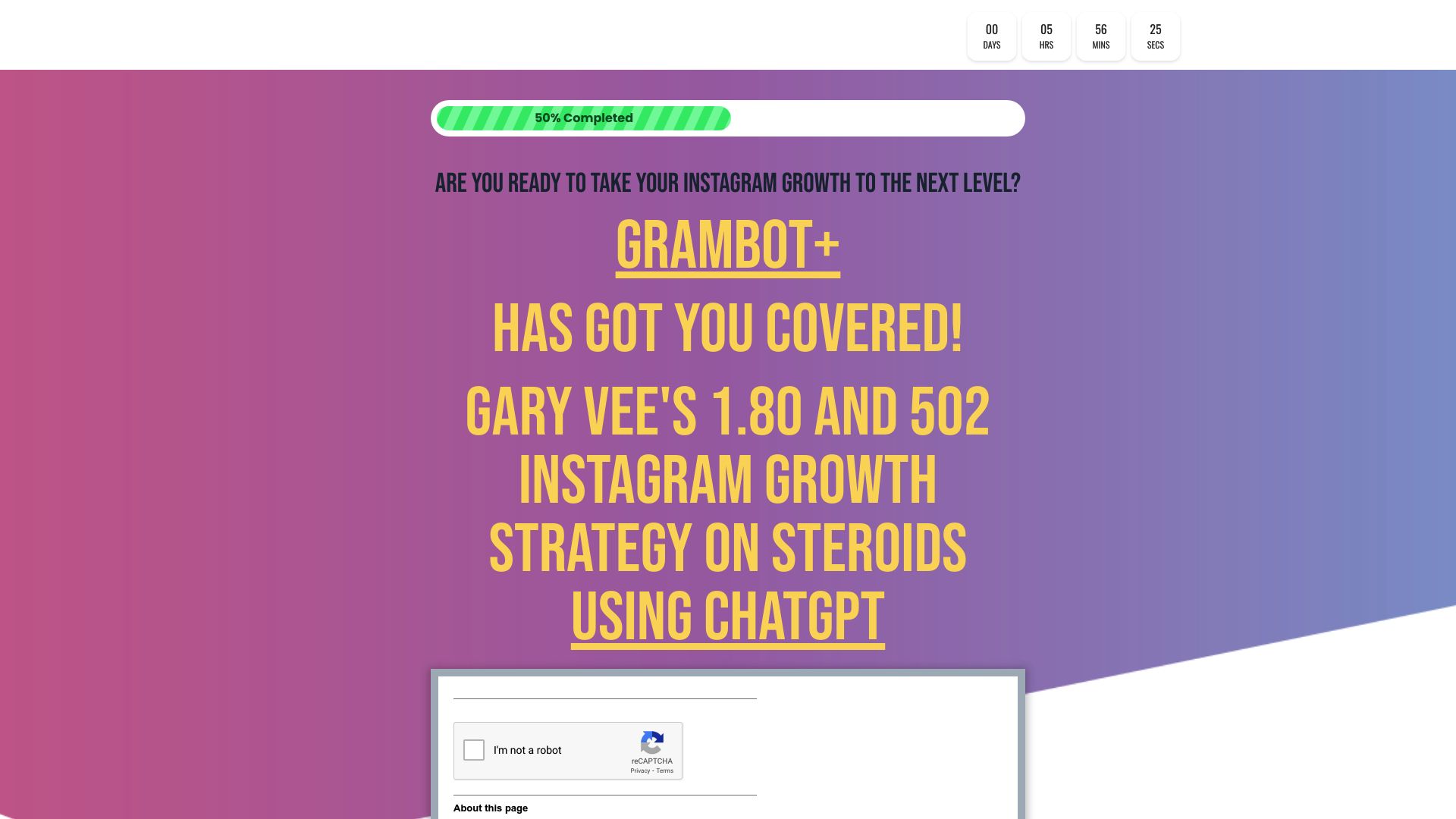 GramBotPlus - About, Reviews, Alternatives - AI Locator