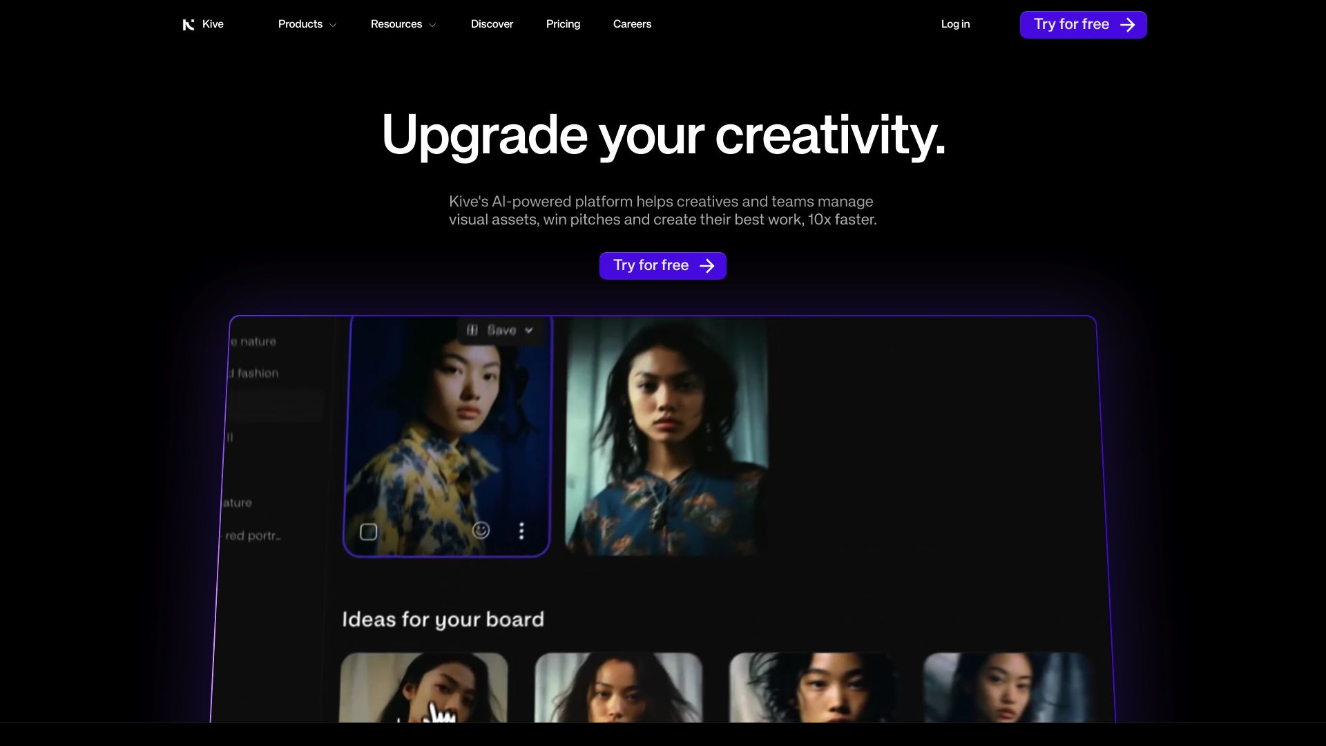 Kive - About, Reviews, Alternatives - AI Locator