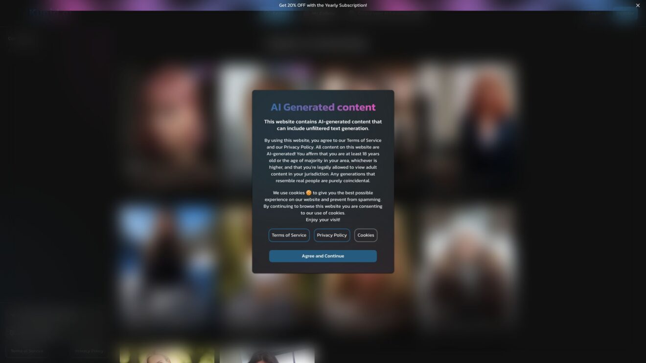 Kupid AI - About, Reviews, Alternatives - AI Locator