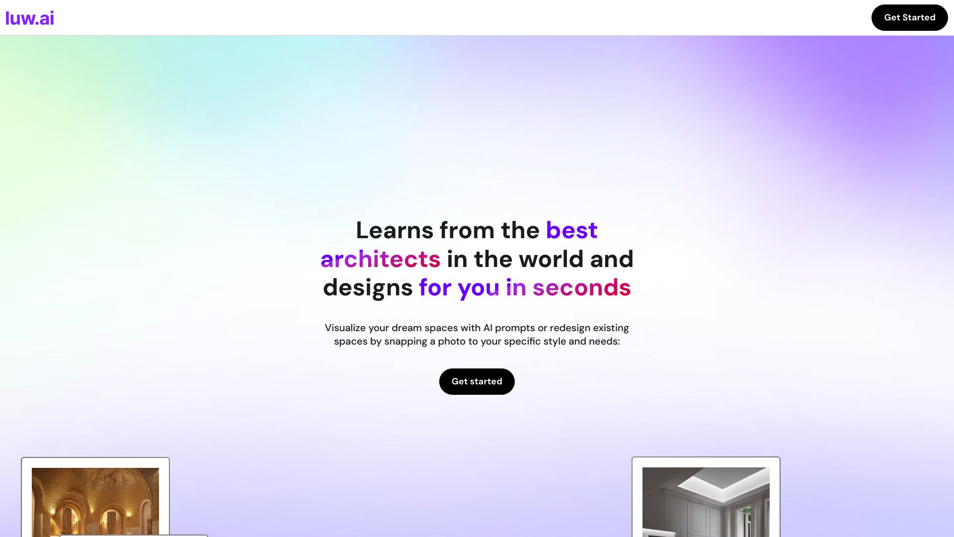 Luw AI - About, Reviews, Alternatives - AI Locator