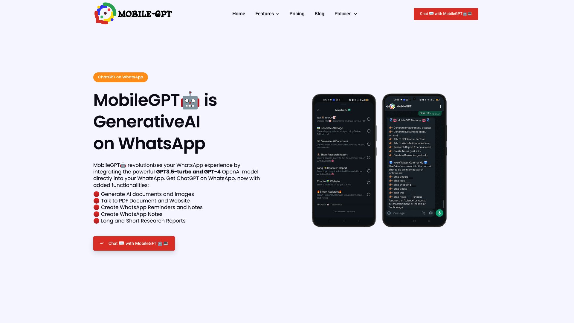 MobileGPT - About, Reviews, Alternatives - AI Locator