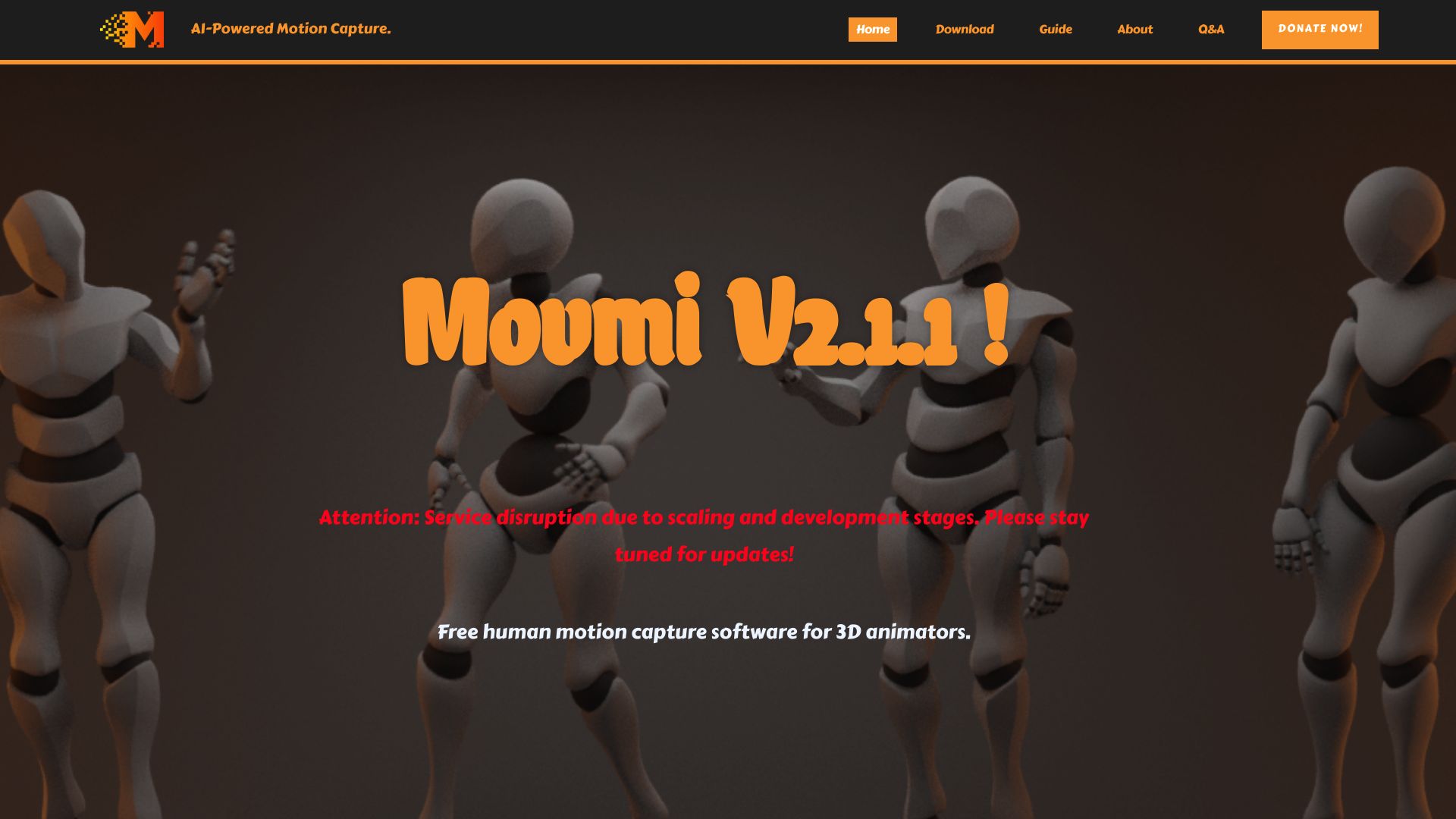 Movmi - About, Reviews, Alternatives - AI Locator