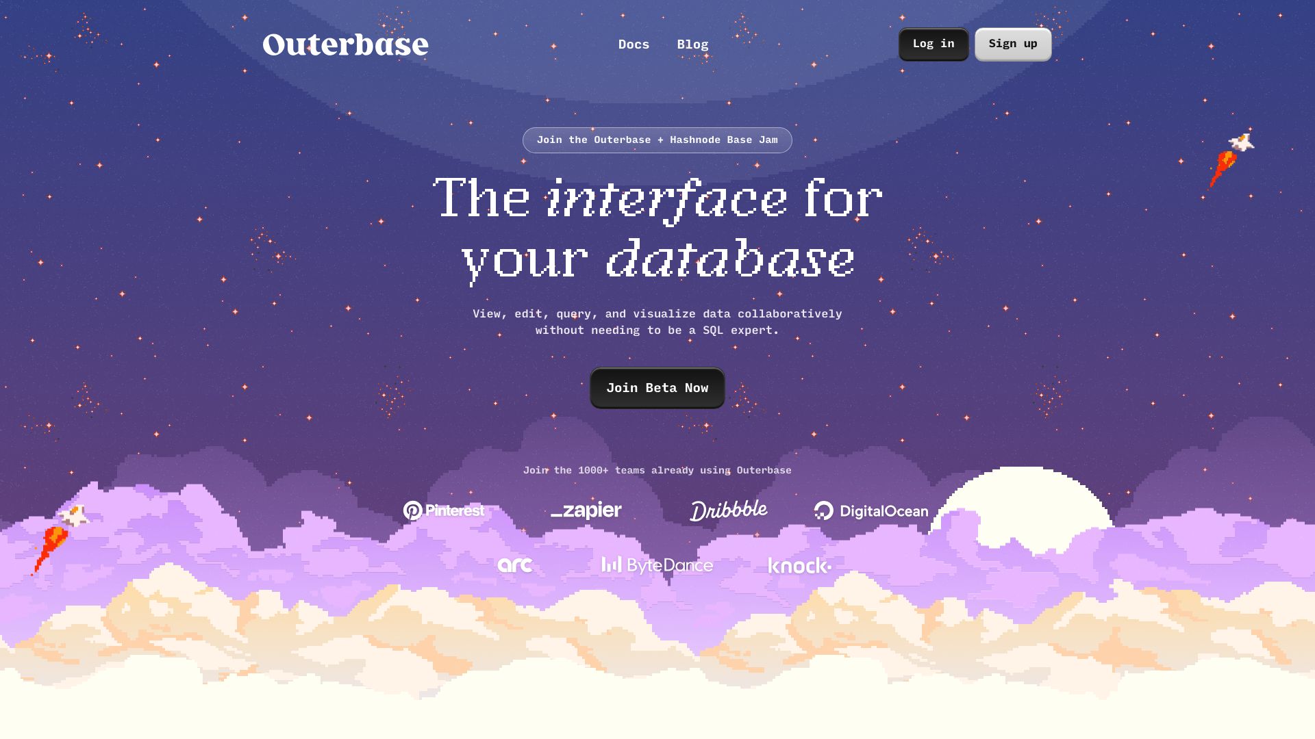 Outerbase EZQL - About, Reviews, Alternatives - AI Locator