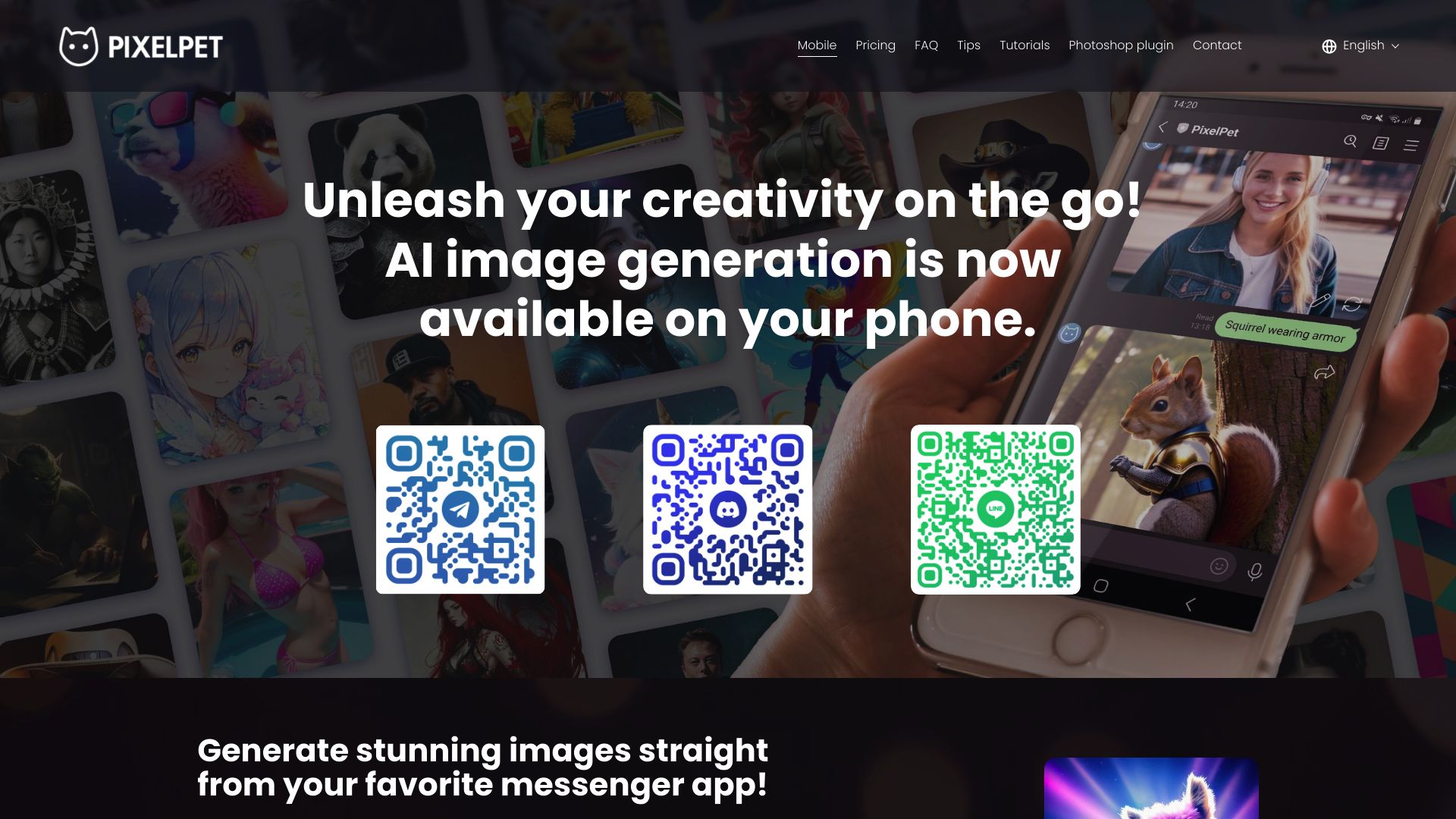 PixelPet - About, Reviews, Alternatives - AI Locator